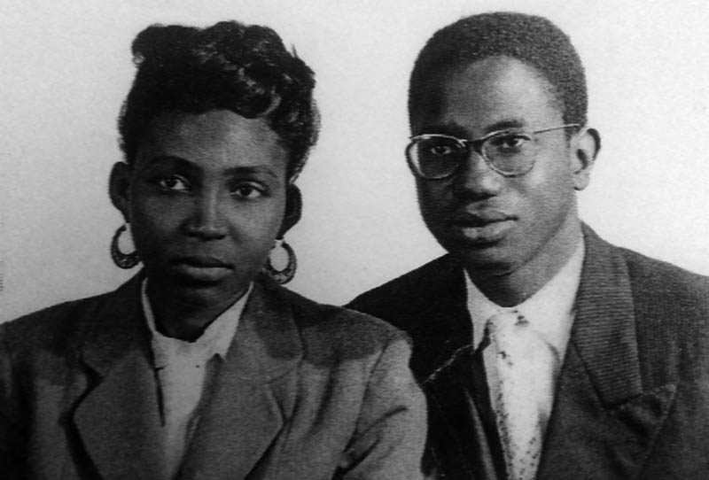 So Long a Letter; So Long a History | Mariama Bâ, Muslimness, and Women ...