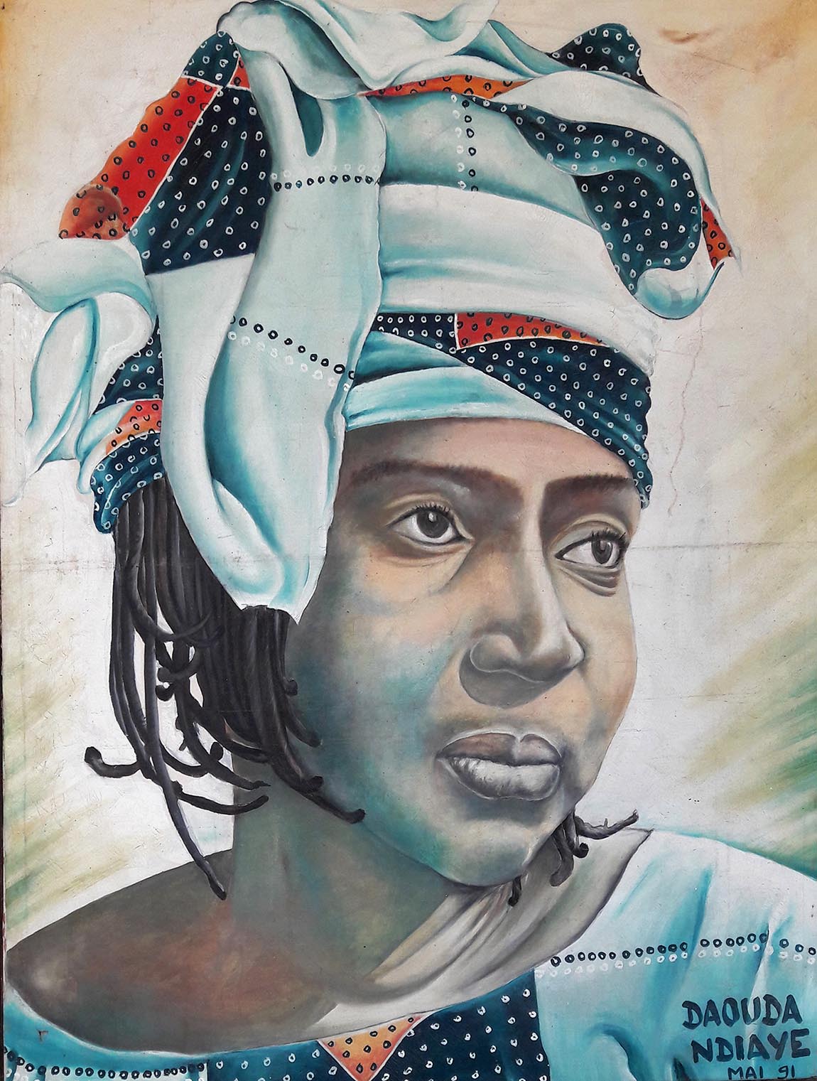 So Long a Letter; So Long a History | Mariama Bâ, Muslimness, and Women ...