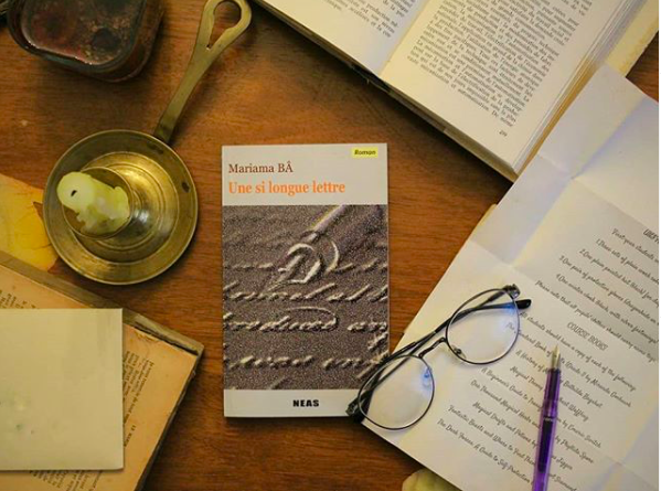 So Long a Letter; So Long a History | Mariama Bâ, Muslimness, and Women ...