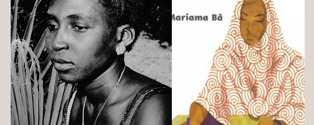 So Long a Letter; So Long a History | Mariama Bâ, Muslimness, and Women ...