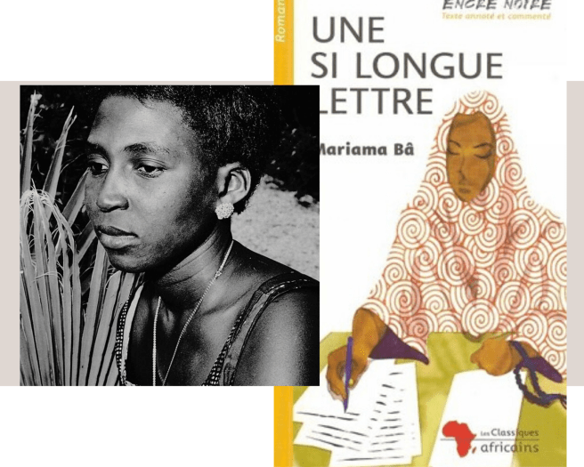 So Long a Letter; So Long a History | Mariama Bâ, Muslimness, and Women ...