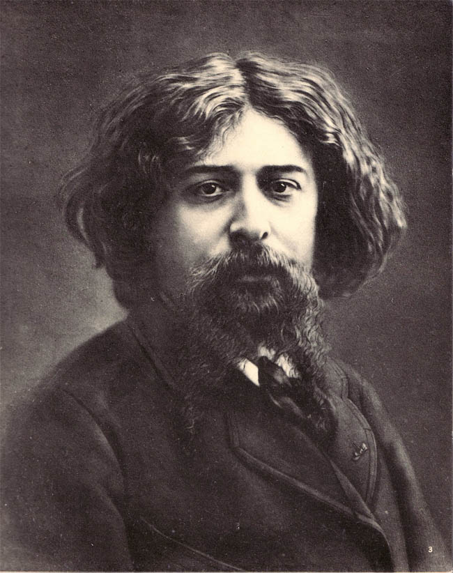 Théophile Gautier on Cats – READING & WRITING TO MAKE MEANING OF THE ...